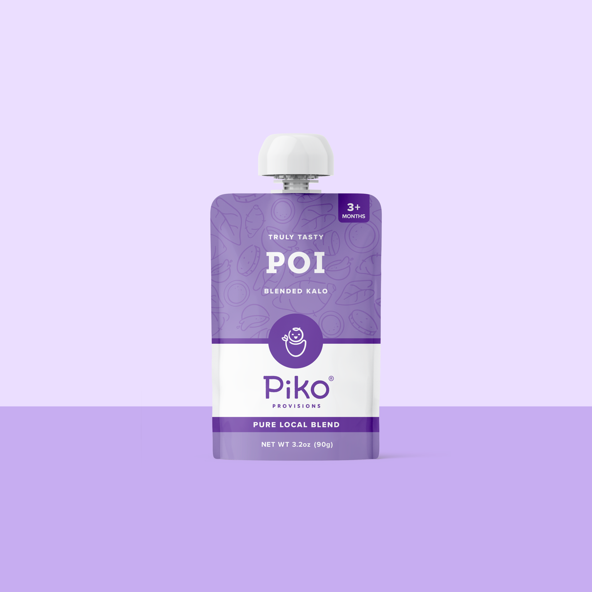 Poi Packs – Piko Provisions