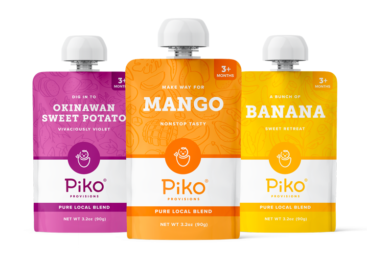 Collections – Piko Provisions